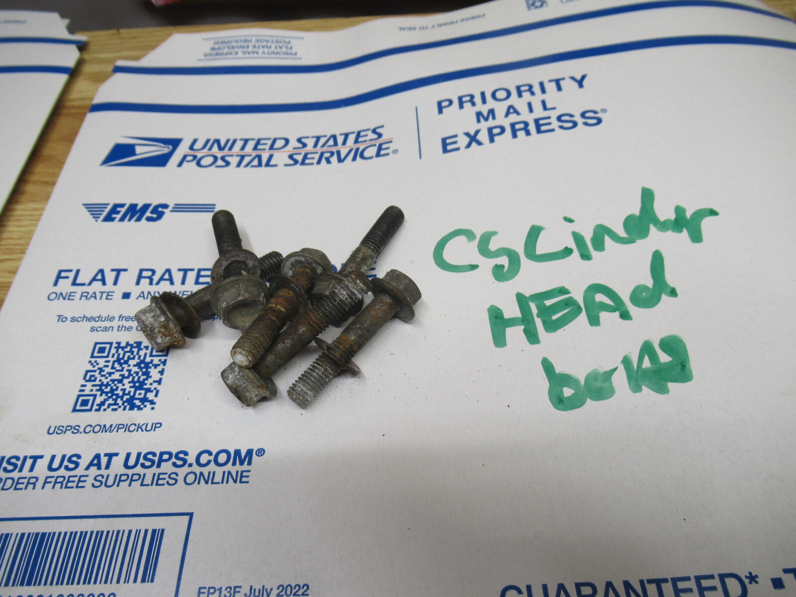 KTM 250 SX *1998 KTM 250 SX 1998 CYLINDER HEAD MOUNTING BOLTS | eBay