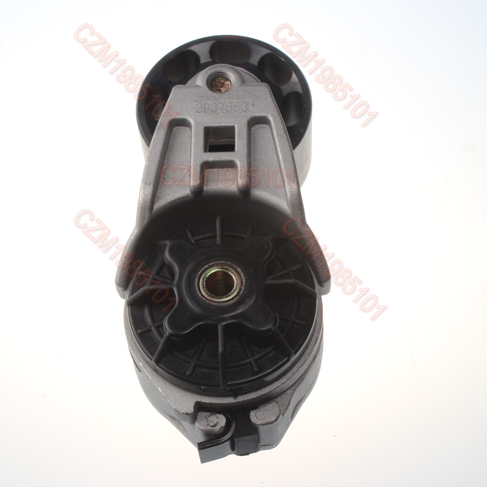 Belt Tensioner 3937553 Fits Cummins Engine B3.9L 8V 5.9L 12V 4BTA 6BTA ...