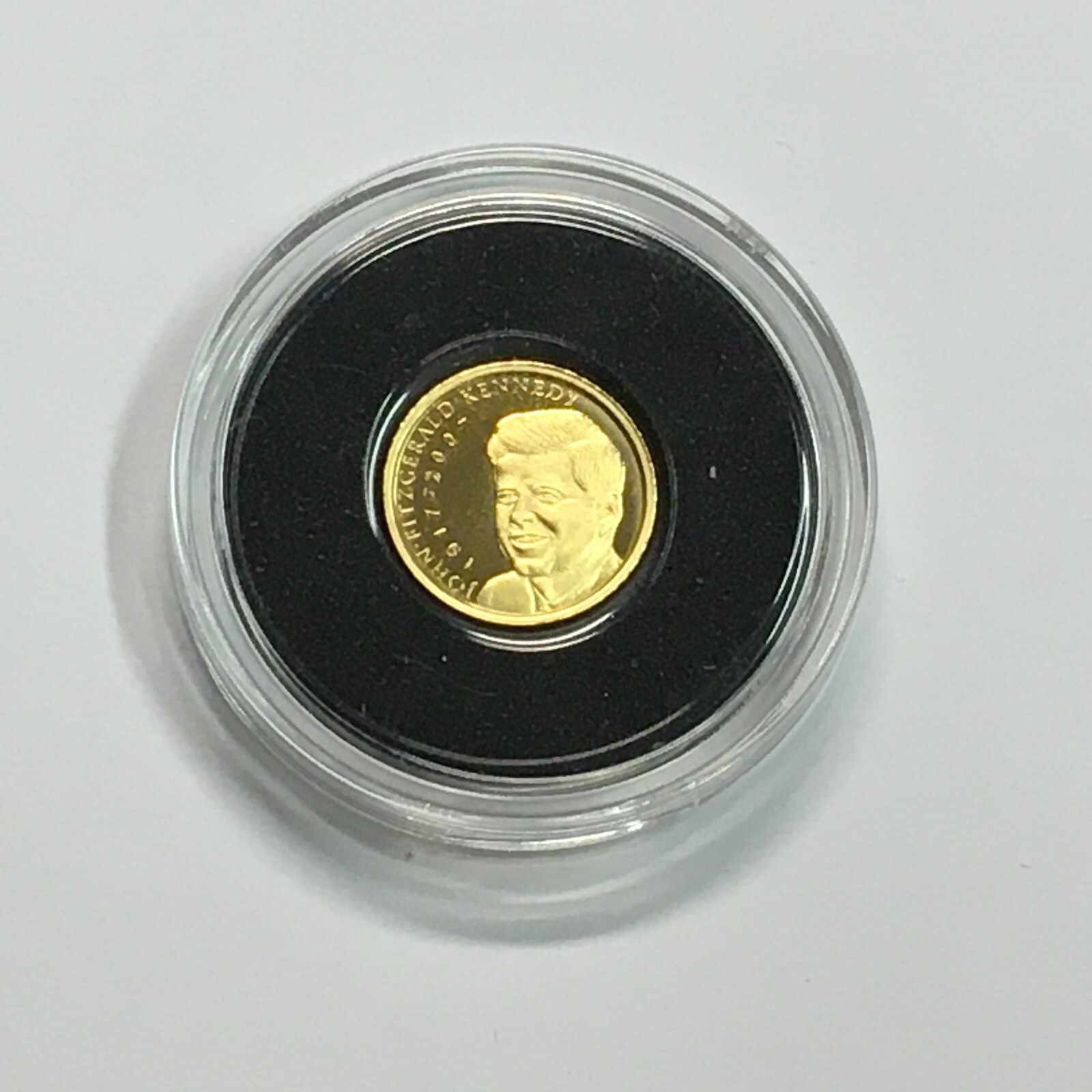 THE WORLD'S SMALLEST GOLD COIN, 999 Fine Gold, SELECTION (S2-1 | eBay