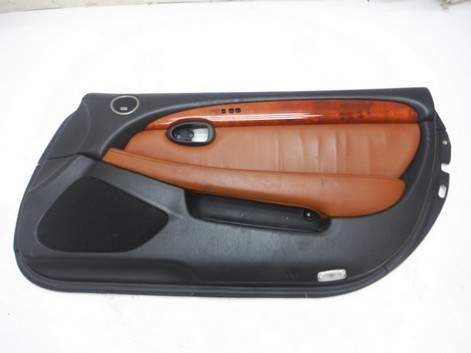 2004 LEXUS SC430 A/T PASSENGER RIGHT INTERIOR DOOR PANEL OEM 2001 2002 ...