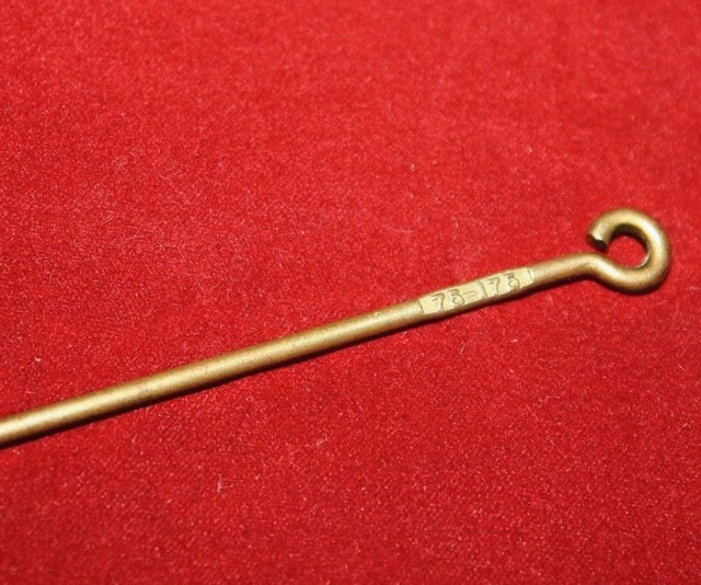 CARTER METERING ROD 75-175 W-1 W1 CARB 327S 339S 342S 1936 OLDSMOBILE ...