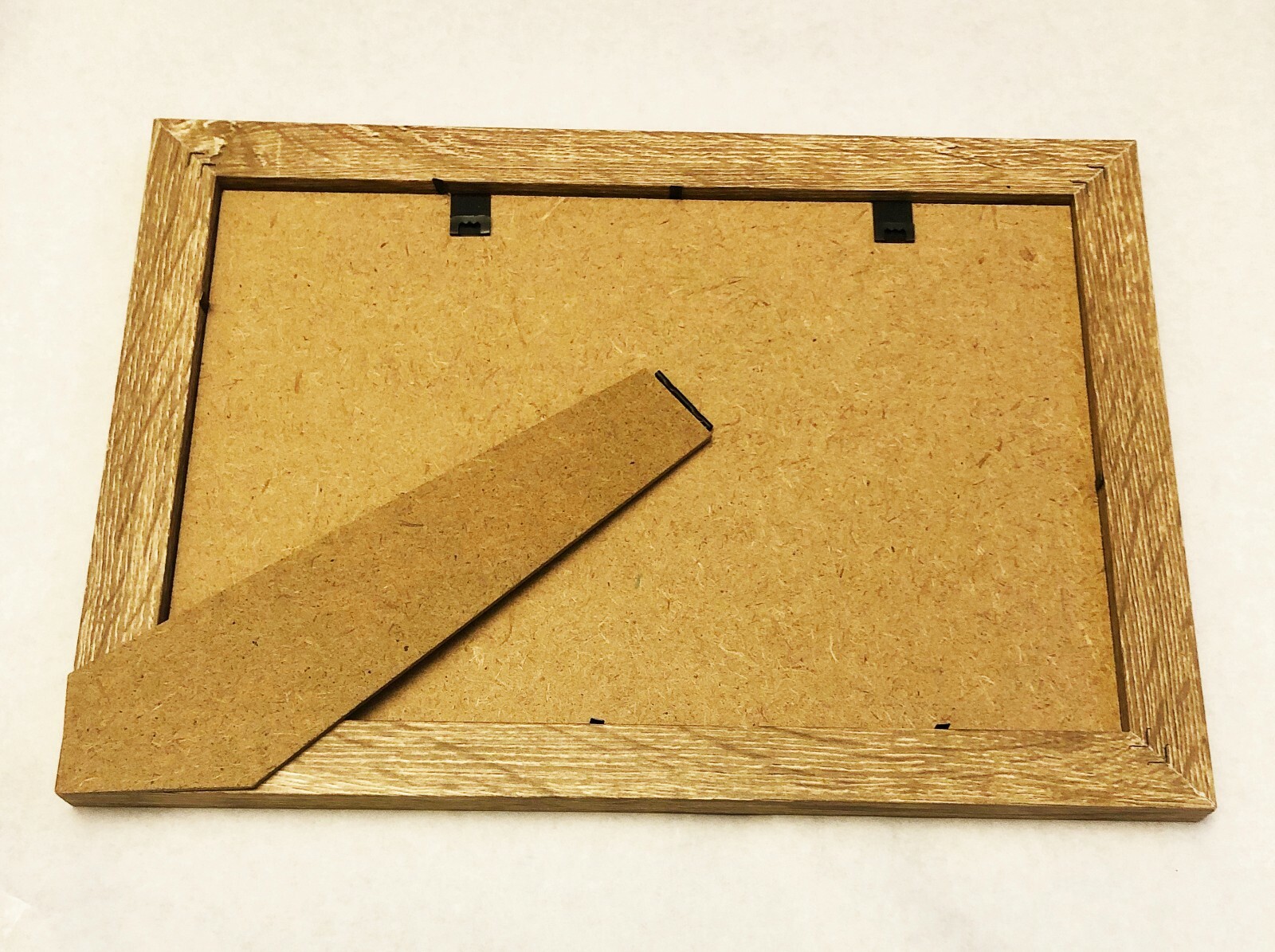 Photo Picture Frames Frame Perspex Poster Black Walnut White Oak A2 A3 ...