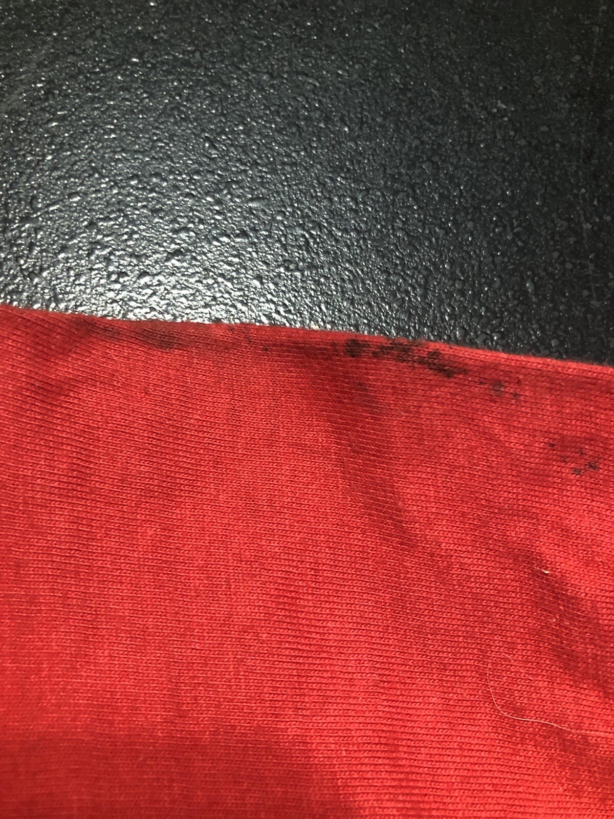 Hey Iran Mickey Mouse Middle Finger Vintage T Shirt 1… - Gem