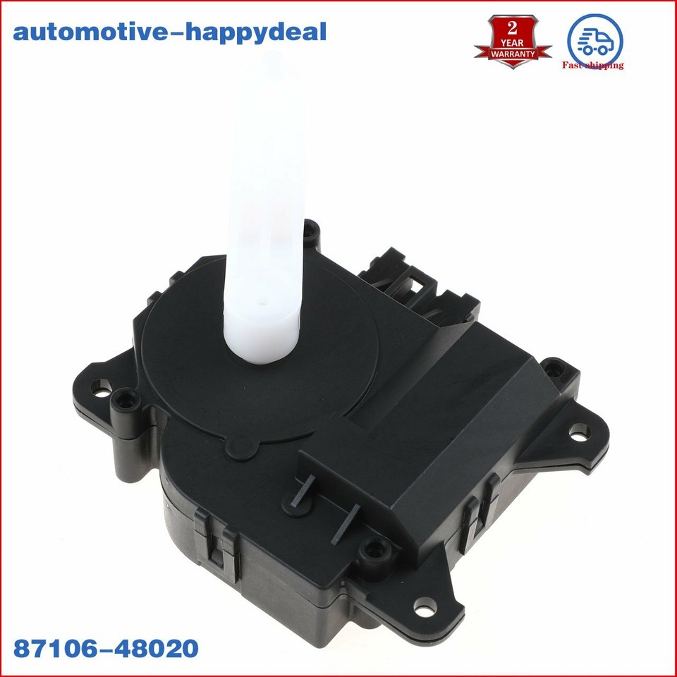 AIR CLIMATE CONTROL MIX SERVO DAMPER FOR TOYOTA LEXUS 99-2003 RX300 ...