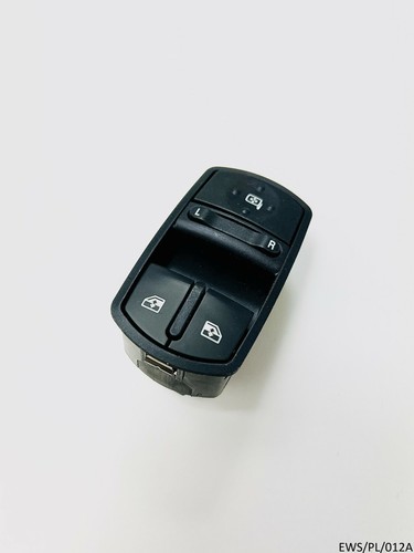 Window Regulator Switch for OPEL CORSA 2006 - 2014 EWS/PL/012A | eBay