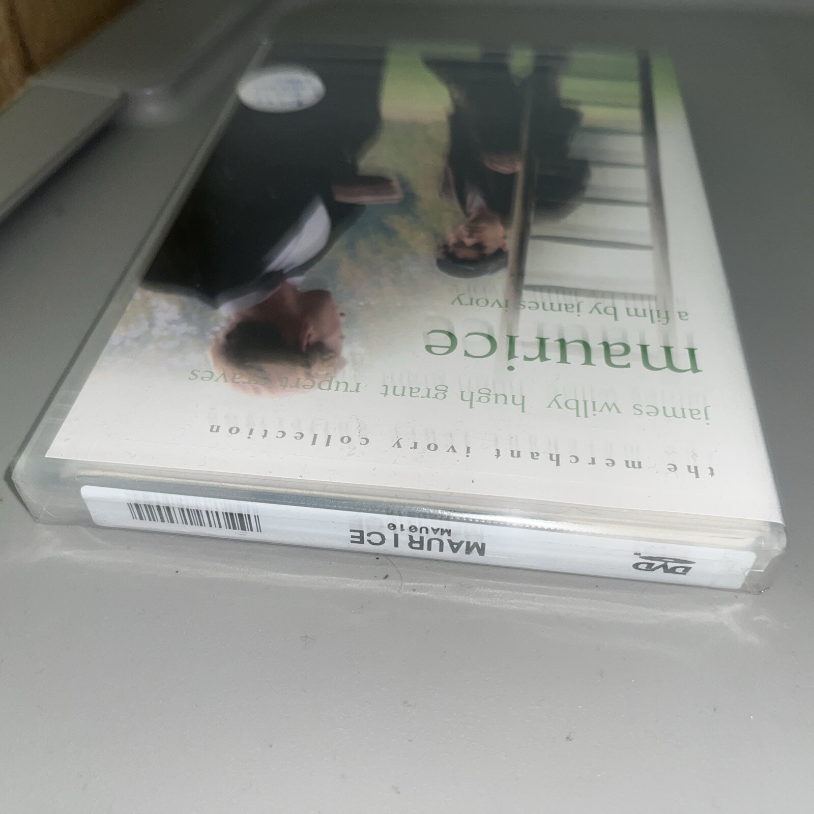 Maurice (DVD, 2004, 2-Disc Set, Special Edition) for sale online | eBay