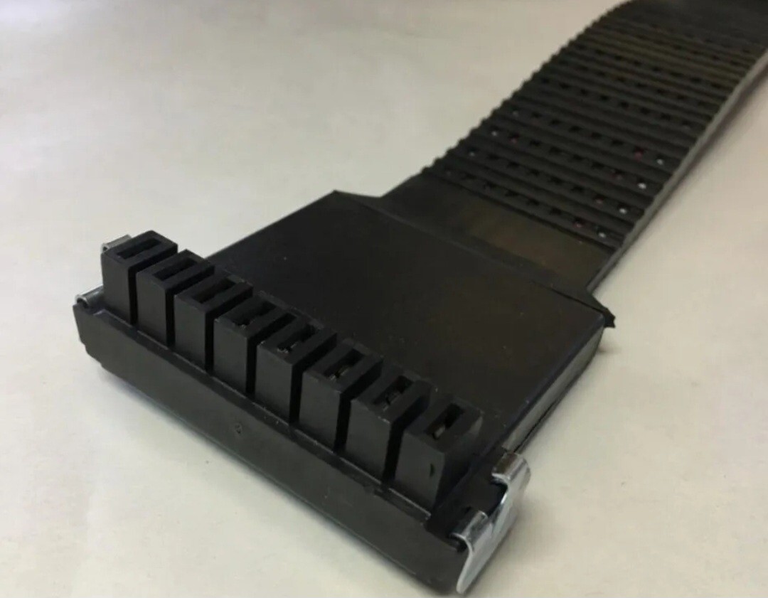 Haworth+13%22+Flexible+Power+Connectors+NEF-1+43426-5101-A for sale ...