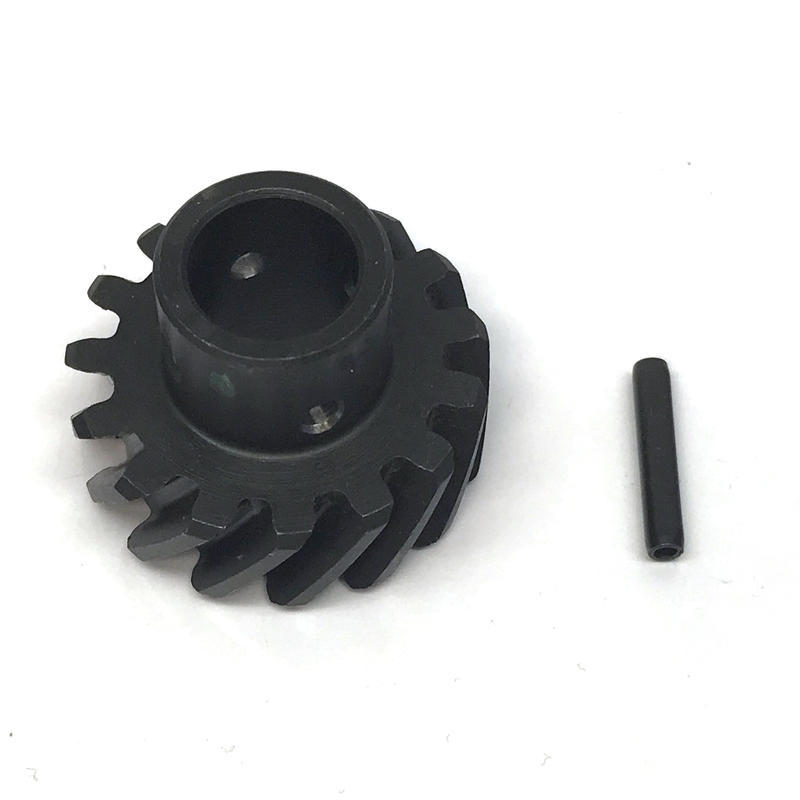 Renegade Distributor Drive Gear 98536; Iron .531 in. Slip Gear for Ford ...