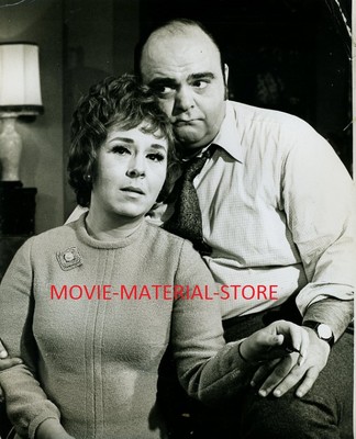 Doris Roberts James Coco Last Of The Red Hot Lovers Original 8x10 ...