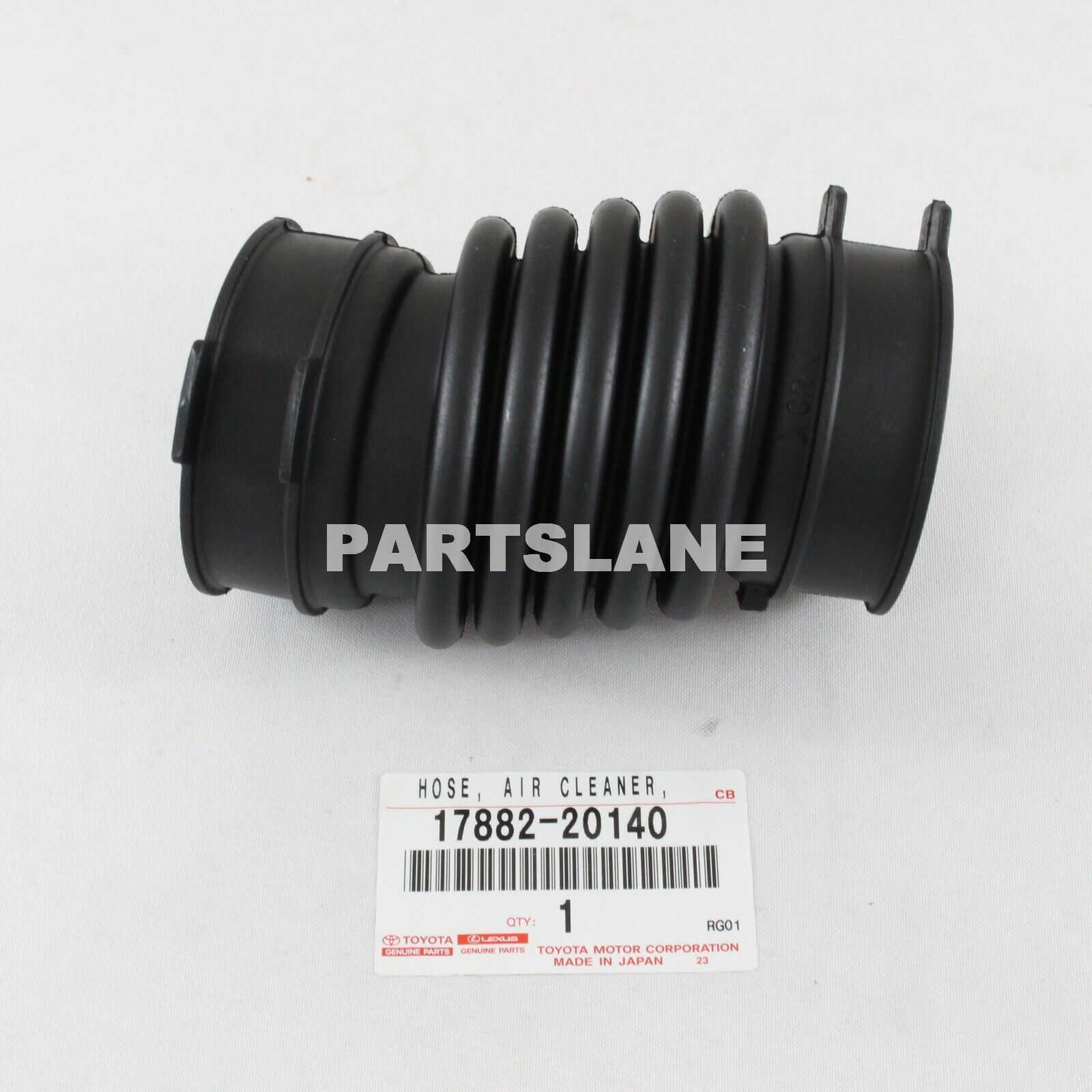 1788220140 Genuine Toyota Hose Air Cleaner No.2 17882-20140 for sale ...