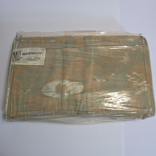 NIKKEN Magnetic Therapy KENKO PILLOW 20x12 | eBay