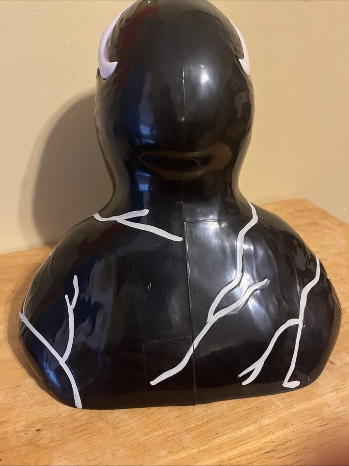 Venom the Last Dance Popcorn Bucket, New | eBay