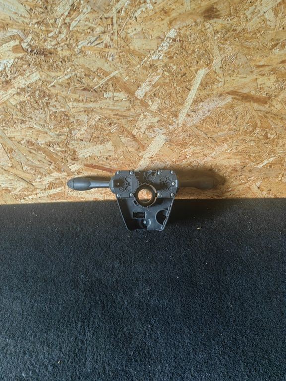 Mini One - Cooper R56 2016 Wiper turn signal stalk switch 9253778 ...