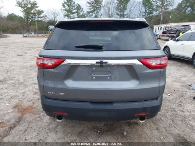 Info-GPS-TV Screen Driver Information Dash Fits 20-23 TRAVERSE 4652296 ...