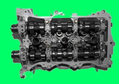 Toyota RAV4 Sienna Highlander Camry Avalon 3.5 DOHC V6 2GR-FE Cylinder ...