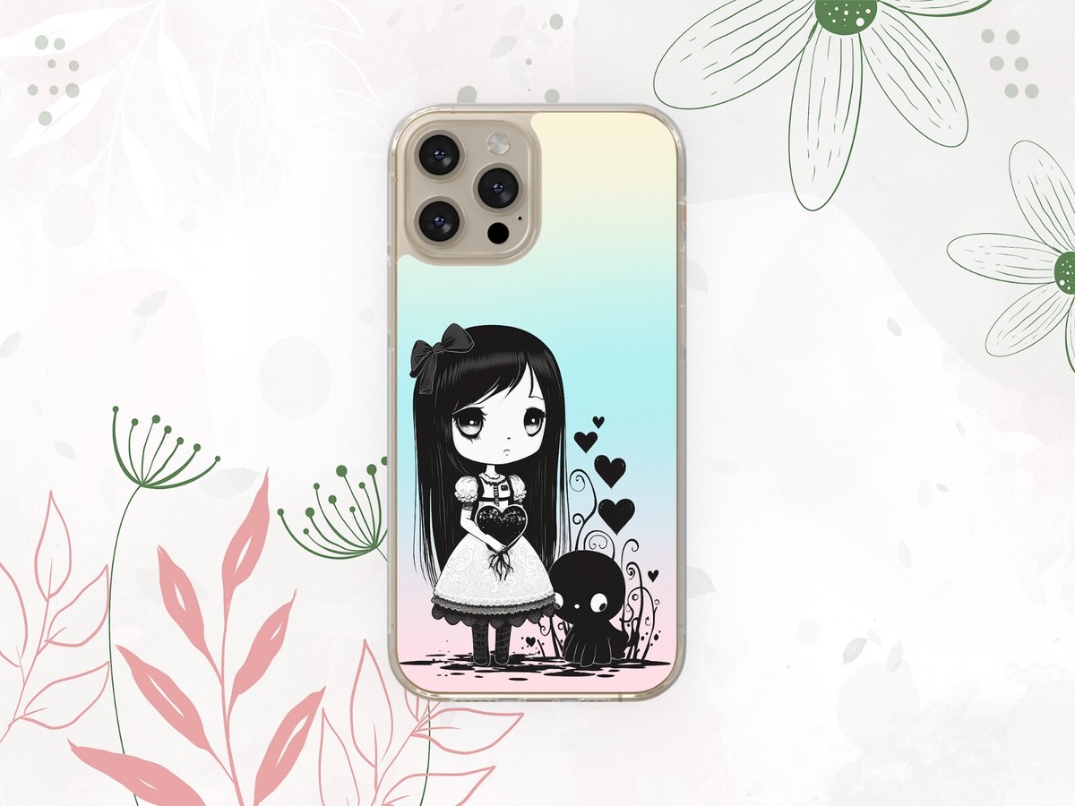 Chibi Love Cover Photo