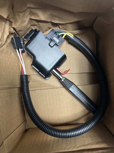 Navistar 3544933C94 Turn Signal Switch for Commercial Trucks for sale ...