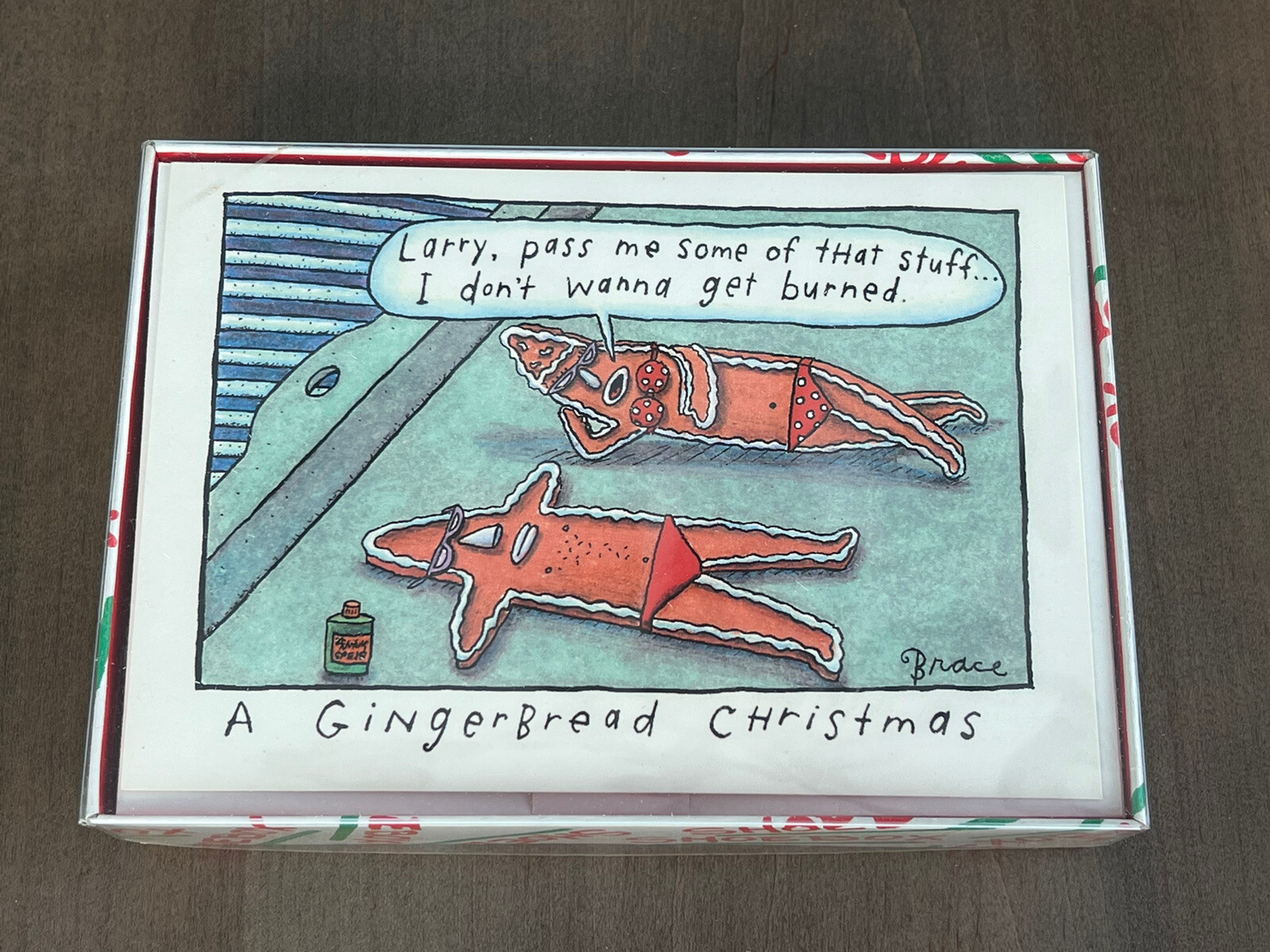 Vintage Shoebox Christmas Greeting Cards By Hallmark, 20 Cards 21 ...