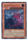 Doom Dozer - SOI-EN024 - Ultimate Rare - 1st Edition Near Mint - Yu-Gi ...