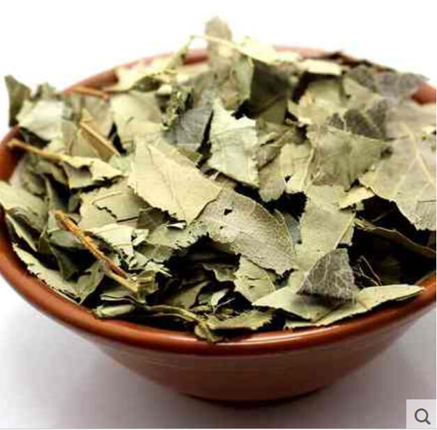 Green Leaf Tea Herbal Tea Epimedium brevicornum Maxim Male Enhancer ...