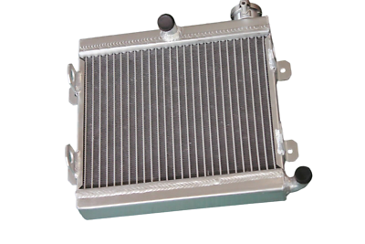 ALUMINUM RADIATOR For 995-699 ULTRALIGHT ROTAX 582, 618 UL 2 STROKE ...