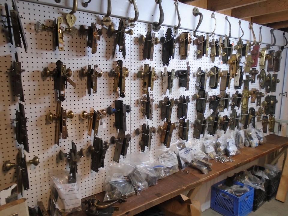 ONE YALE # 7750 REMANUFACTURED MORTISE LOCK w/LOCK CYLINDER & KEYS ...