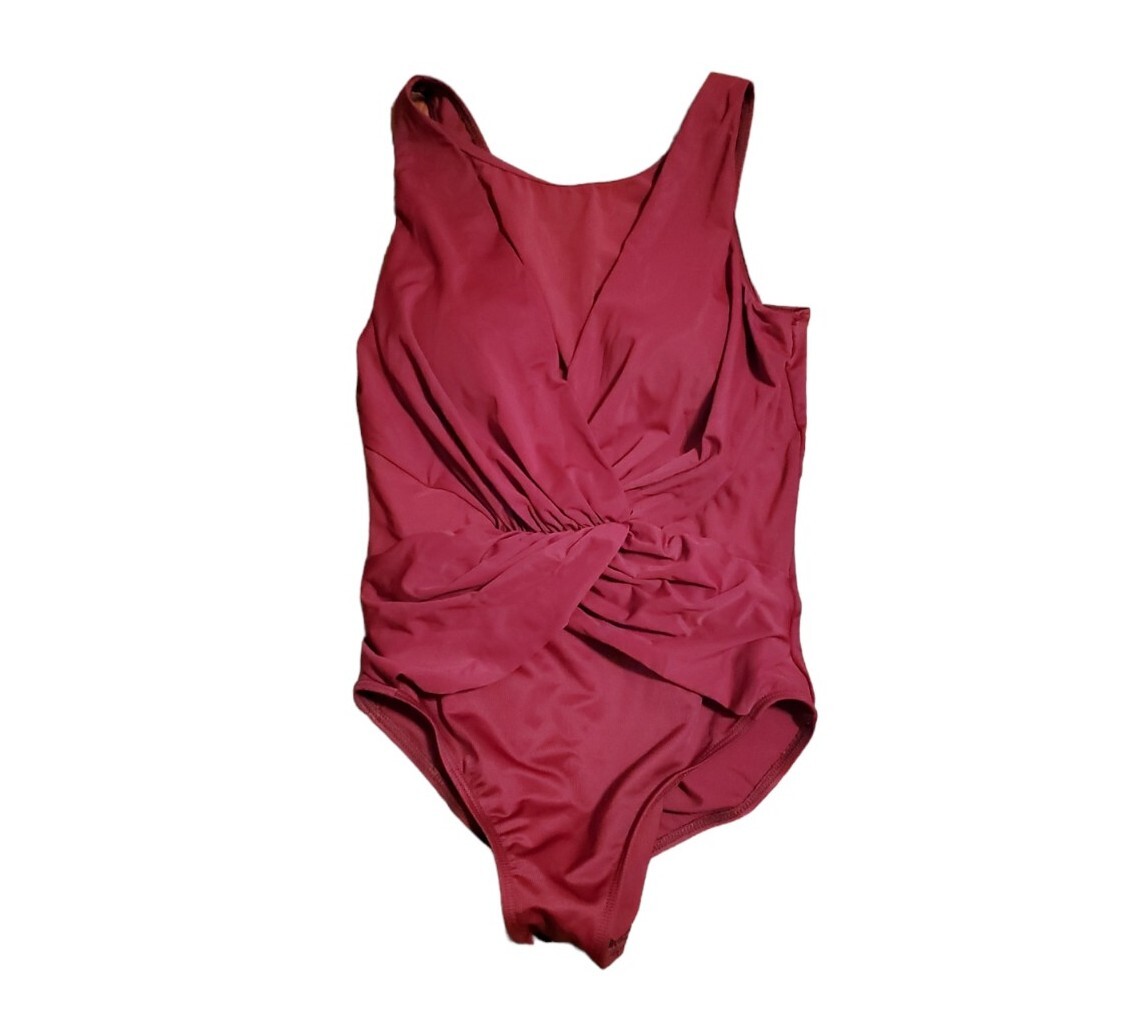 Magicsuit 14 Onepiece Swimsuit - Gem