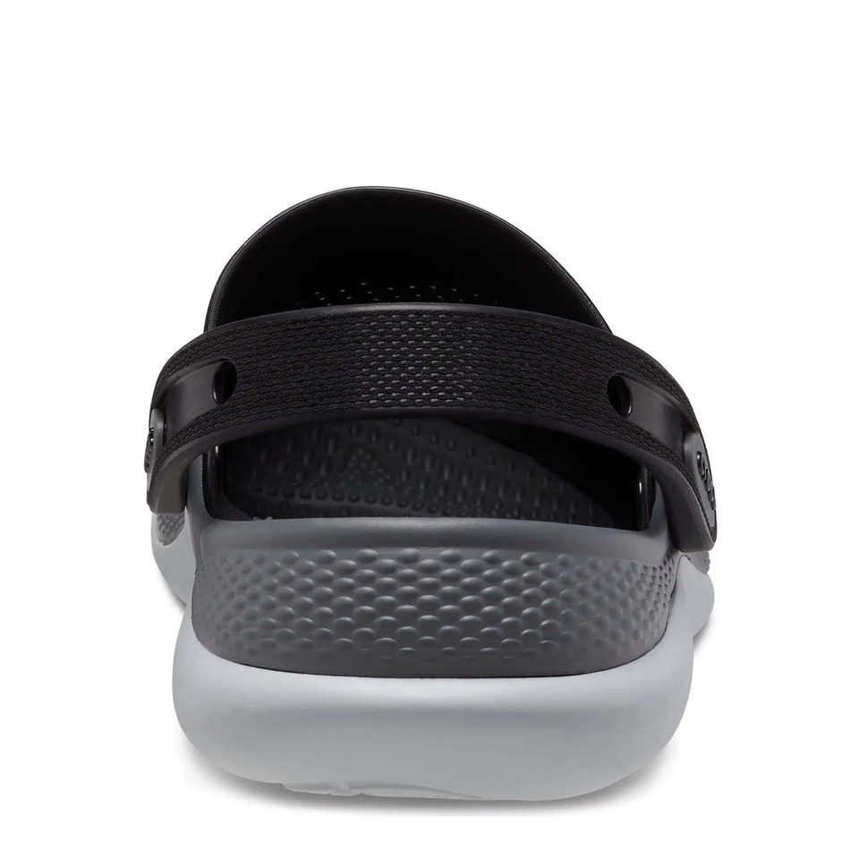 Comfortable Crocs Unisex LiteRide 360 Clogs Slip On Shoes for All-Day ...