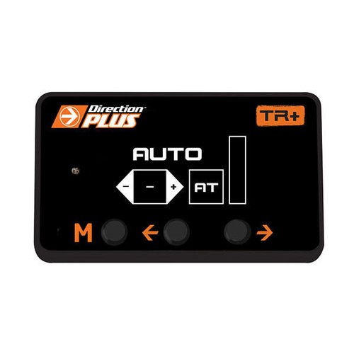 Direction Plus Throttle Controller Tr+ fits Ford Ranger Raptor Everest ...