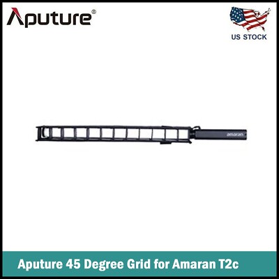 Aputure 45 Degree Grid for Amaran T2c | eBay