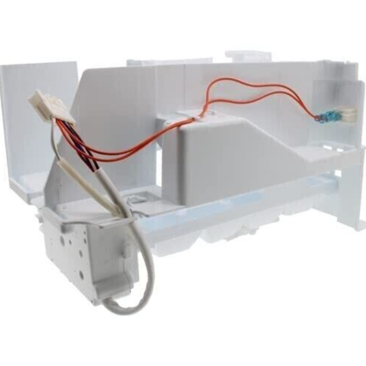 Ice Maker 5989JA1002D for LG lrsc21935sb lrspc2331t LSC23924ST/00 ...