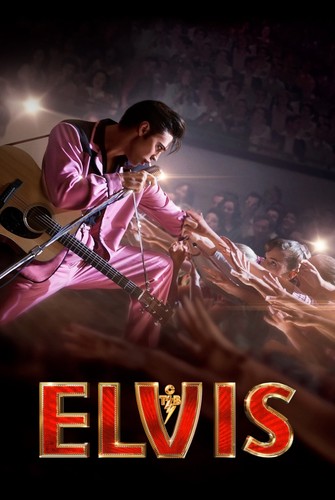Elvis 8x12 Metal Movie Poster Sign [C] Austin Butler | eBay
