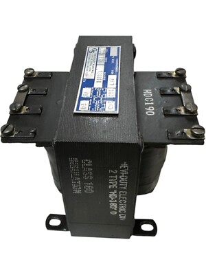Hevi-Duty Electric T300EE Type SMT Transformer **SALE** | eBay