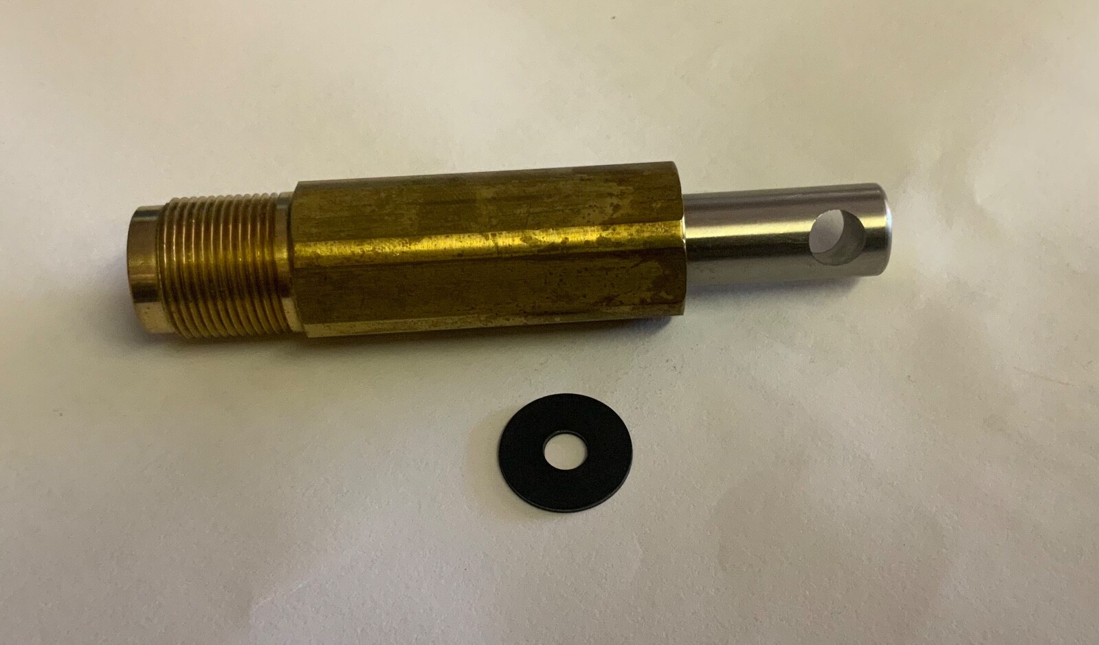 Stryker - Jack pump piston assembly | eBay