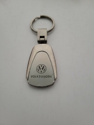 Vintage Metal Volkswagen Key Ring FREE SHIPPING | eBay