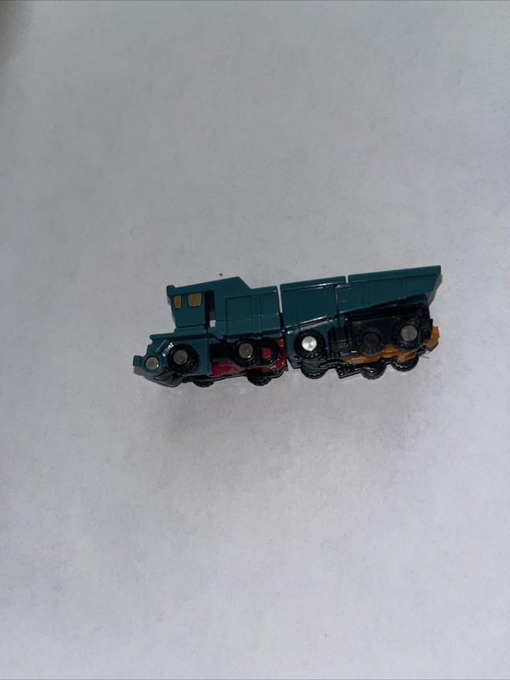 Transformers G1 1989 Transport Cement-Head Terror-Tread figure SET ...