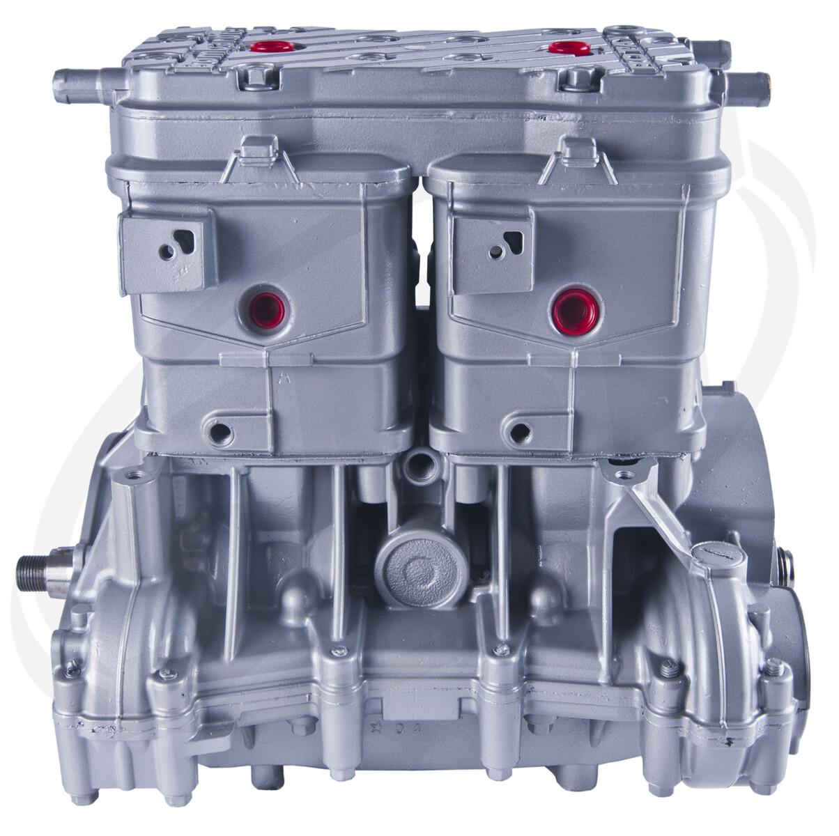 Sea-Doo 787RFI GTX RFI/GSX RFI/GTI LE RFI/3D RFI Standard Engine SBT 40 ...