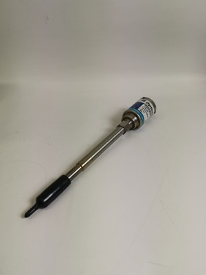 DYNISCO DYNA-4-5C-15 0-500BAR Pressure Transmitter Pressure Sensor | eBay