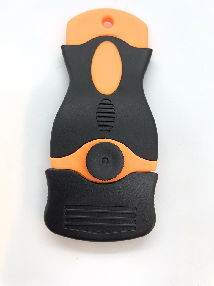 glass window cleaning tool,scraper,plastic scraper,paint removal,dirt ...