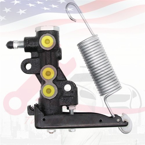 Load Sensing Valve Brake Compensator For Mitsubishi L200 Triton ...