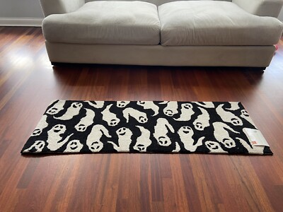 Loloi Halloween Ghost Runner Rug | eBay