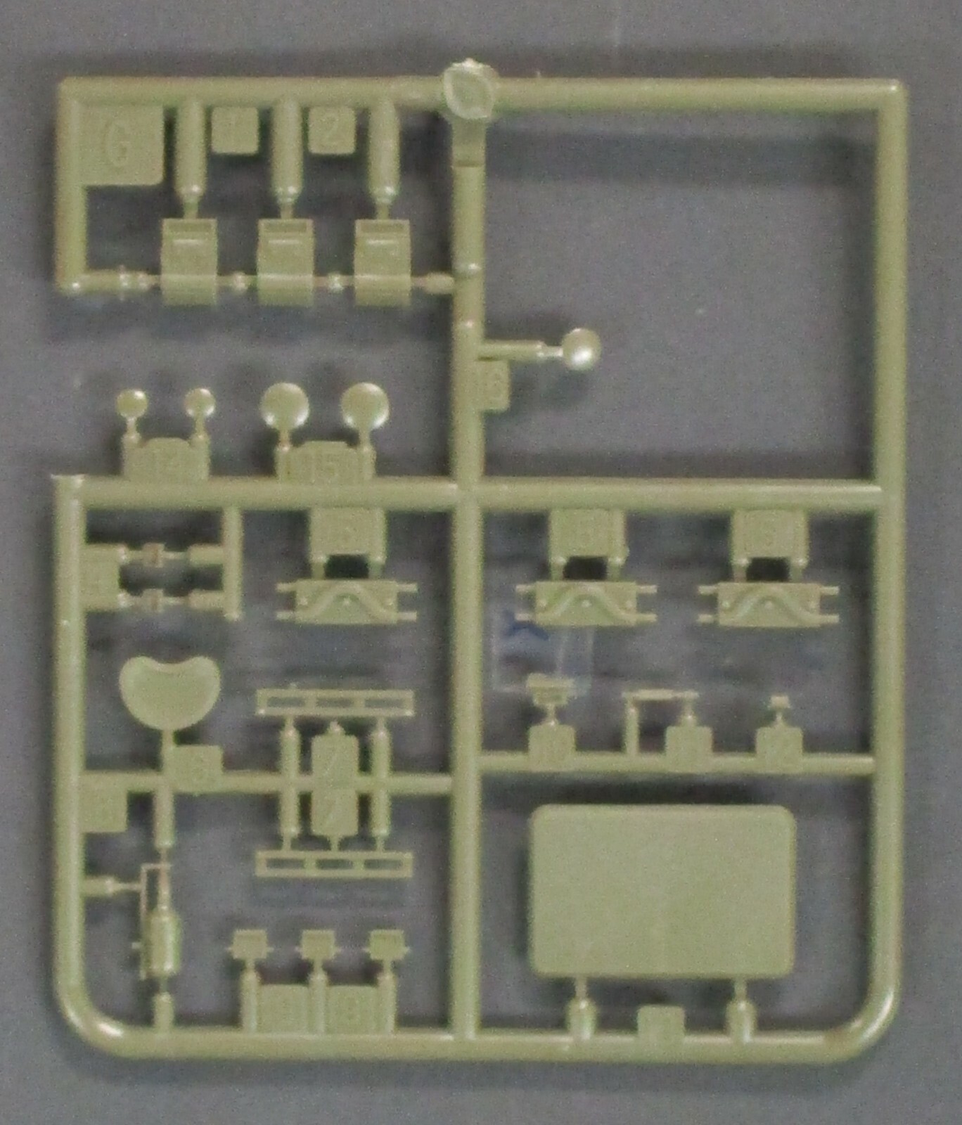 ASUKA 35-035 M4a1 Sherman "lucky Tiger" Cast Cheek US Tank 1/35 Scale ...