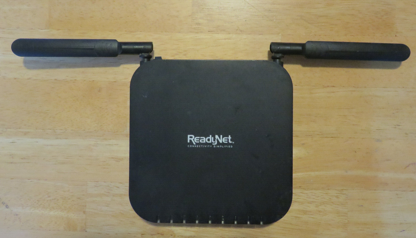 ReadyNet AC1200M - Wireless WiFi Router, 802.11ac Dual Band, TR-069 ...