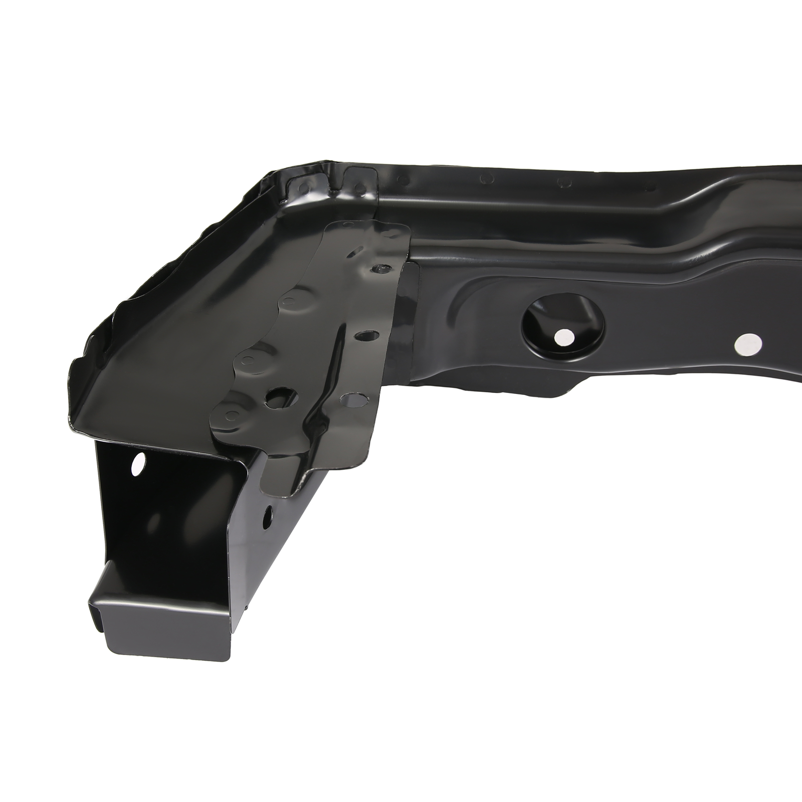 For 2007-2011 Toyota Camry Radiator Support Assembly 5321006032 | eBay