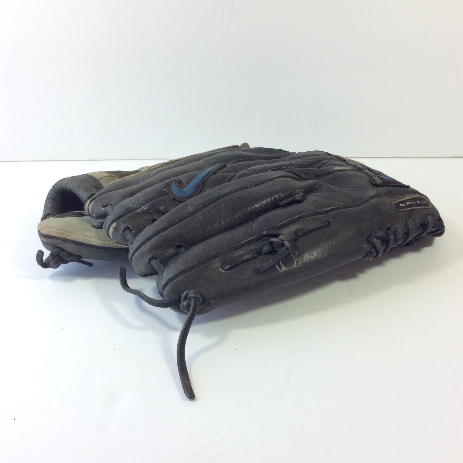 Nike 1200 Baseball Leather Glove 13 -inch Show Series Diamond Ready Dri ...