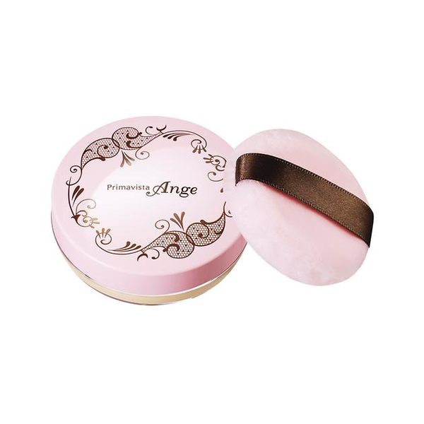 Sofina Primavista Ange Long Keep Face Powder Loose 6g for sale online | eBay