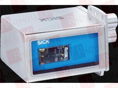 SICK CLV630-0831S01 / CLV6300831S01 (BRAND NEW) | eBay