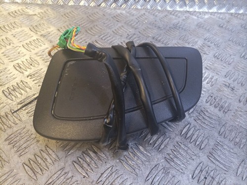 PEUGEOT 307 2005-2009 DRIVER SIDE OFFSIDE RIGHT FRONT SEAT AIRBAG ...