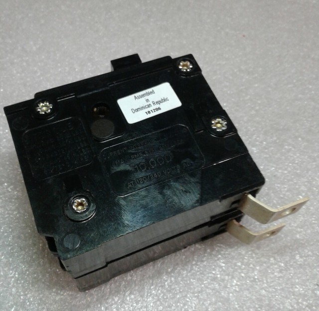 Cutler-Hammer BAB2070 Industrial Control System for sale online | eBay