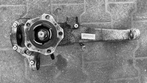 Achsschenkel rechts vorn 97034115704 PORSCHE | eBay